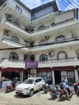 Kfa (Kathmandu, Ward 31, Kasturi Marg), i̇şletme okulu  Katmandu'dan