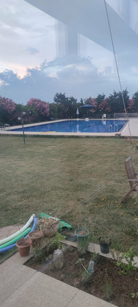 Konut blokları Deniz Sitesi, Şile, foto