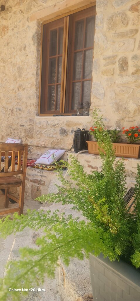 Kahve dükkanları Sapphirus Cafe Datça, Datça, foto