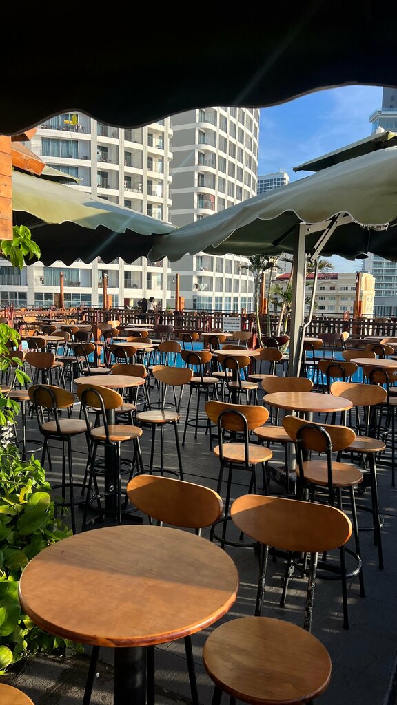 Kafe Chốn Bình Yên Coffee, Nha Trang, foto