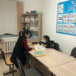 Archimedka (Mukhtar Äwezov street No:83), çocuk gelişim merkezleri  Yekibastuz'dan (Ekibastuz'dan)