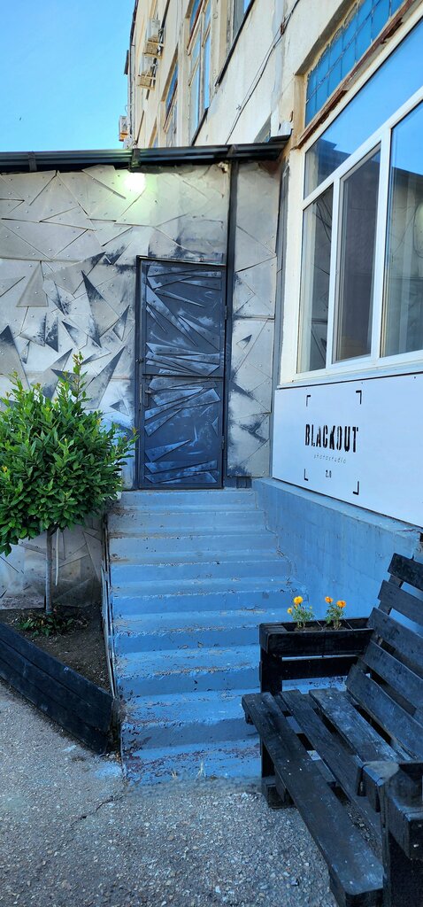 Fotoğraf stüdyosu kiralama Blackout_photostudio2.0, Sevastopol, foto