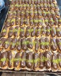 Suadiye Marmaris (İstanbul, Maltepe, Aydınevler Mah., Siteler Yolu Sok., 1), fast food  İstanbul'dan