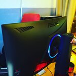 Mgame Internet Cafe (İzmir, Tire, Balcı Cad., 16A), kafe  Tire'den