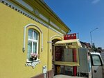 Trafika Zera (Ulica Preradovićeva No:89, gradsko naselje Petrovaradin, City Settlement of Petrovaradin), mini-market  Güney Backa İlçesi'nden