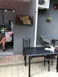 Lexi (Davit Agmanenebeli Avenue No:211), bar  Kabuletti'den