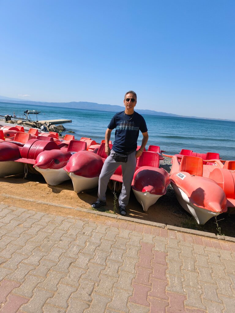 Plaj Armutlu Tatil Köyü Sahil, Armutlu, foto