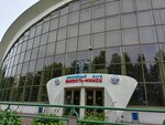 Yunost (Piershamajskaja Street No:3), spor ve jimnastik salonları  Minsk'ten