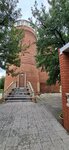 Азербайджанская Девичья башня (park Pobedy, No:5), müzeler ve sanat galerileri  Saratov'dan