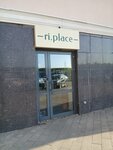 ri.place (ulitsa Petra Podzolkova No:10), güzellik salonu  Krasnoyarsk'tan