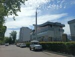 Assotsiatsiya regionalnoye obyedineniye rabotodateley Samoreguliruyemaya organizatsiya stroiteley Baykalskogo regiona (Baykalskaya Street No:180А), denetleyici kuruluşlar  Irkutsk'tan