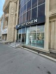 My Kitchen (Zaur Nudiraliyev Street No:51A, Baku), mutfak mobilyaları  Bakü'den