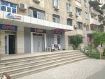 Ayna (Qacaq Nеbi Street No:2F), güzellik salonu  Bakü'den