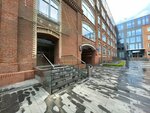 Группа ВСП (Leningradskiy Avenue No:15с12), yönetim ofisi  Moskova'dan