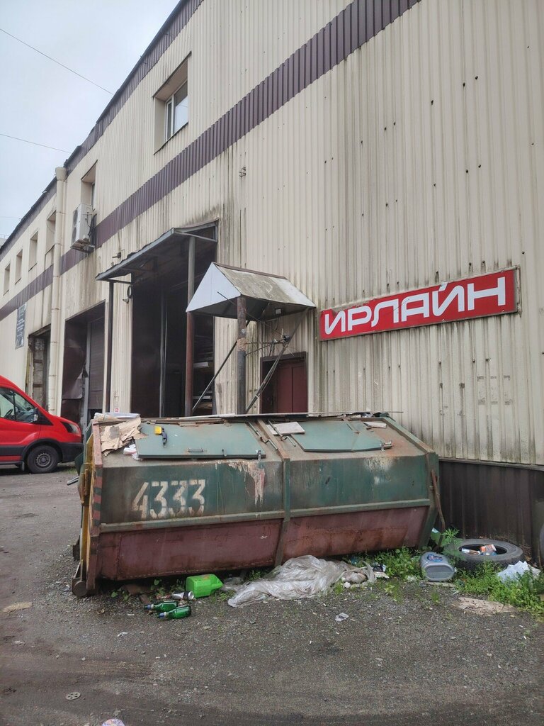 Ev tekstili mağazaları M&n Store, Saint‑Petersburg, foto
