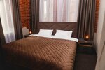 Iva home (Gruzinskaya Street No:41Б), otel  Nijni Novgorod'dan