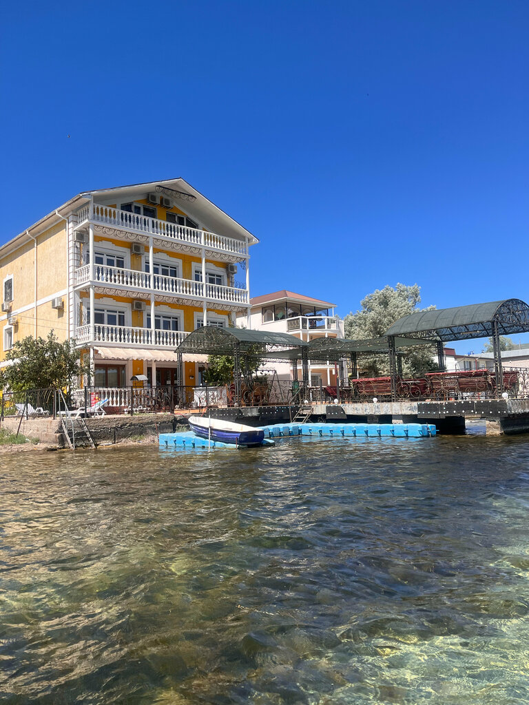 Otel Katerina, Kırım Cumhuriyeti, foto