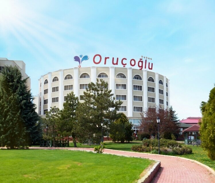 Restoran Termal Resort Oruçoğlu Restoran, Afyonkarahisar, foto