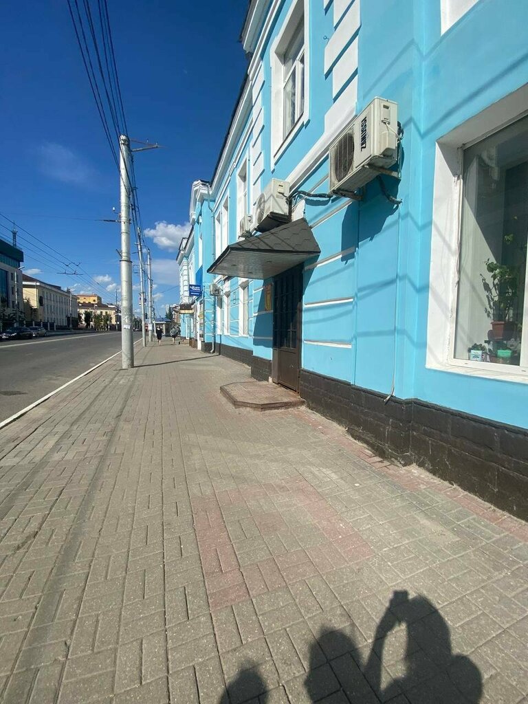 Çay mağazaları Чай для Вас, Kaluga, foto