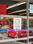 Petit Casino (Bourgogne-Franche-Comté, Doubs, Arrondissement de Besançon, Besançon, Rue des Chaprais), süpermarket  Besançon'dan