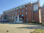 Юрист Панасюк А. В. (ulitsa Polenova No:35Б), hukuk büroları  Irkutsk'tan