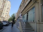 A. M. V. studio (Еcеmi Naxcivani Street No:82), güzellik salonu  Bakü'den