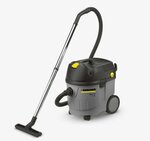 Прокат моющих пылесосов Керхер (ulitsa Polikarpova No:2к8), temizlik teknolojileri firmaları  Anapa'dan