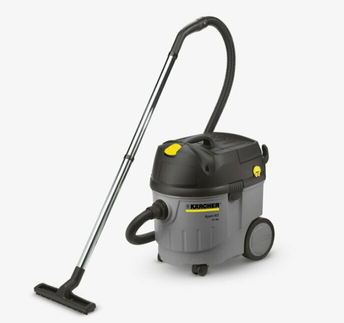 Temizlik teknolojileri firmaları Прокат моющих пылесосов Керхер, Anapa, foto