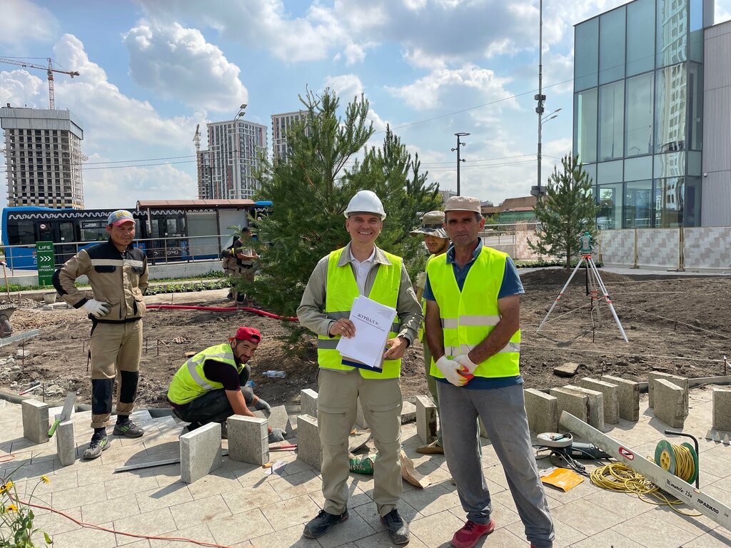 i̇ş güvenliği Суот.рф, Ulyanovsk, foto