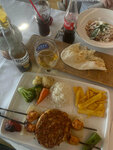 Mr. Cook (Muğla, Marmaris, Tepe Mah., Barbaros Cad., 39), restoran  Marmaris'ten
