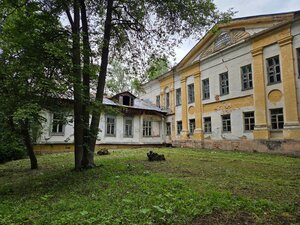 Pronchishchevs' Estate (No:1, selo Bogimovo), turistik yerler  Kalujskaya oblastından