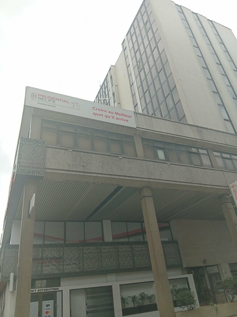 Sigorta şirketleri Prudential belife, Abican, foto