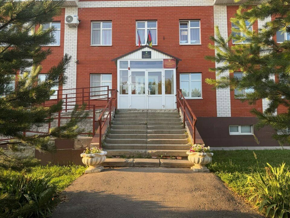 Adliye personeli Federal Bailiffs Service, Arzamas, foto