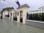 Озк (Verkhnyaya Radischevskaya Street No:4с1), yönetim ofisi  Moskova'dan