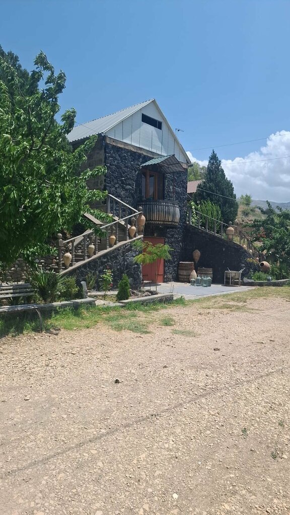 Konuk evi Luiza Guest House, Vayots Dzor, foto