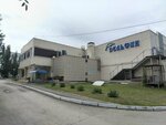 Delfin (Akademika Platonova Street No:1к25), yüzme havuzları  Samara'dan