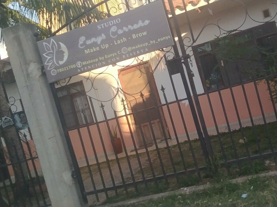 Güzellik salonu Eunys carreño, Santa‑Krus, foto