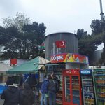 Koshk (Bakı, Nizami district, 8-ci kilometr qəsəbəsi, Gara Garayev Avenue, 209A), mini-market  Bakü'den