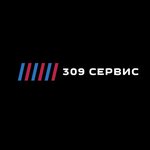 309 Service (Severnaya ulitsa No:309, stanitsa Yelizavetinskaya), otomobil servisi  Krasnodarski krayından