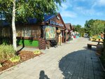 Шашлык-машлык (Georgiya Isakova Street No:149Ак1), kafe  Barnaul'dan