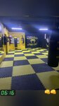 Gazarov_fight_club (ulitsa Yaroslavskogo No:102А), spor okulları  Goriaçi Kliuç'tan