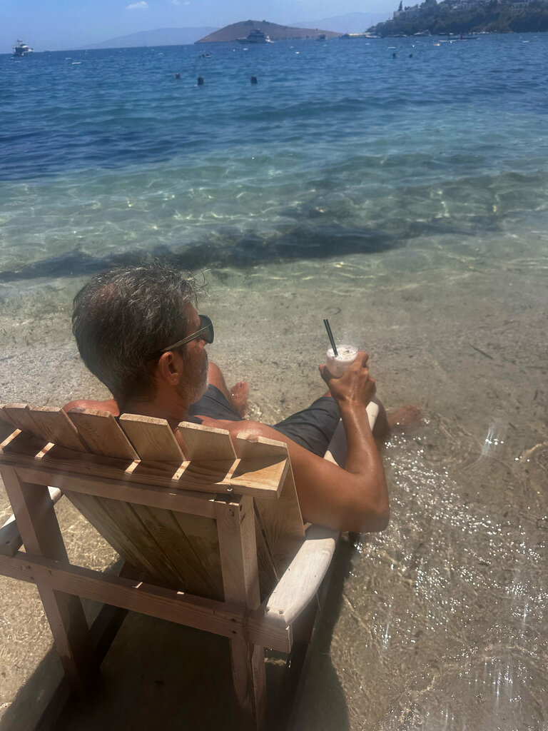 Otel Bodrum, Bitez - Aktur Tatil Sitesi, Dünya, foto