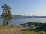 Богучаны – ПассажирРечТранс (Krasnoyarsk Territory, Boguchanskiy selsovet, Boguchany Village), i̇skele  Krasnoyarski krayından