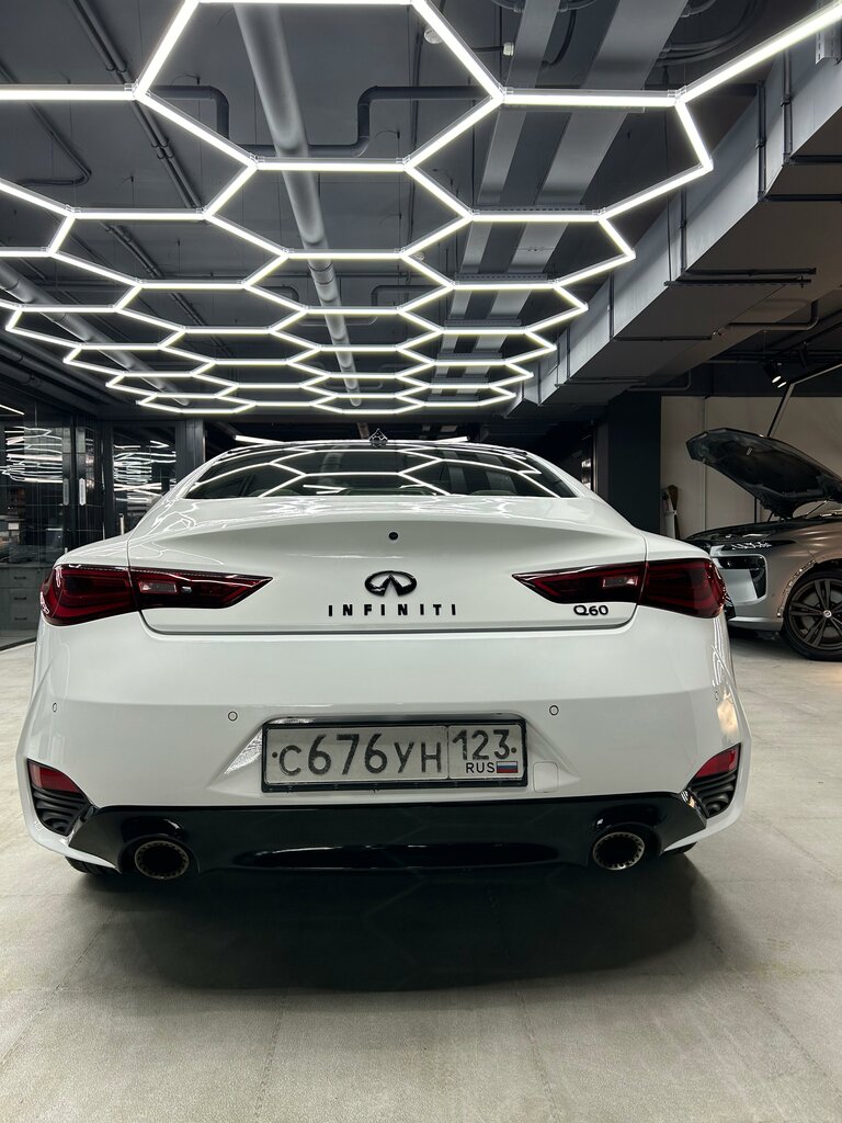 Detaylı oto bakımı Propokras23, Krasnodar, foto