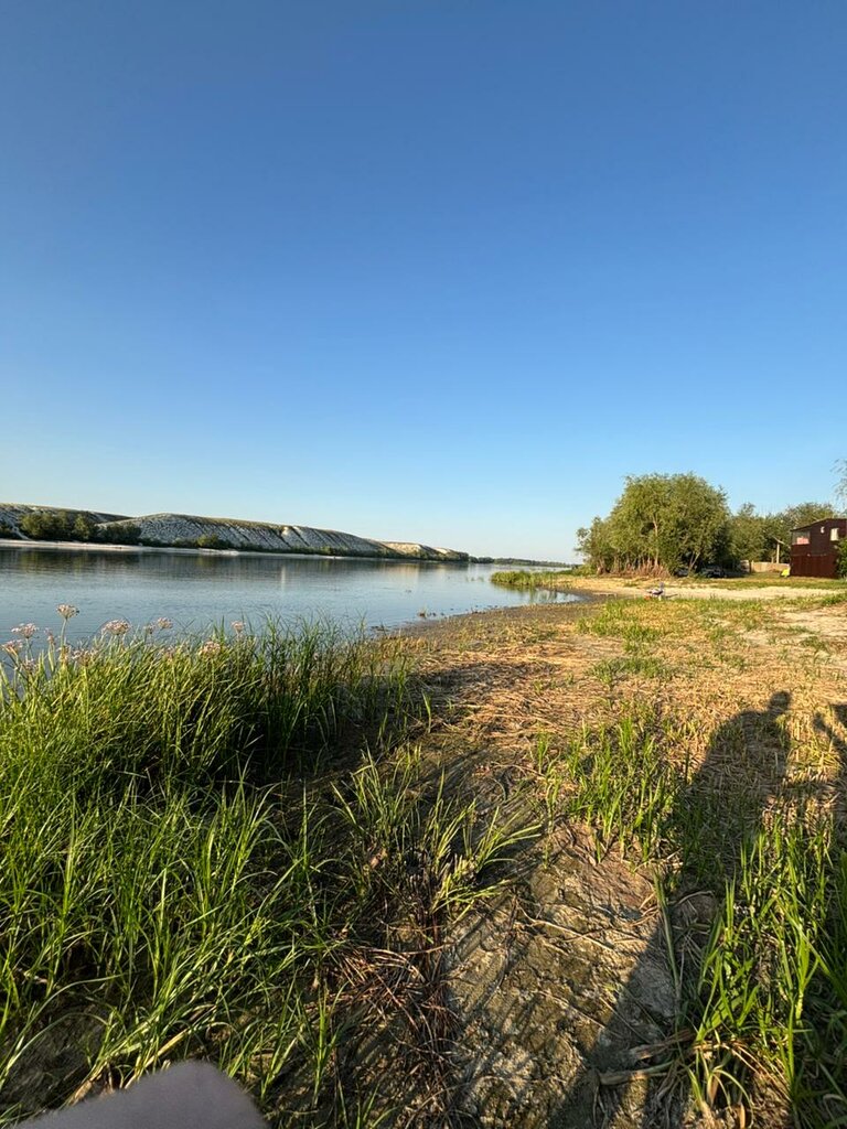 Tatil köyleri В гостях у Казаков, Volgogradskaya oblastı, foto