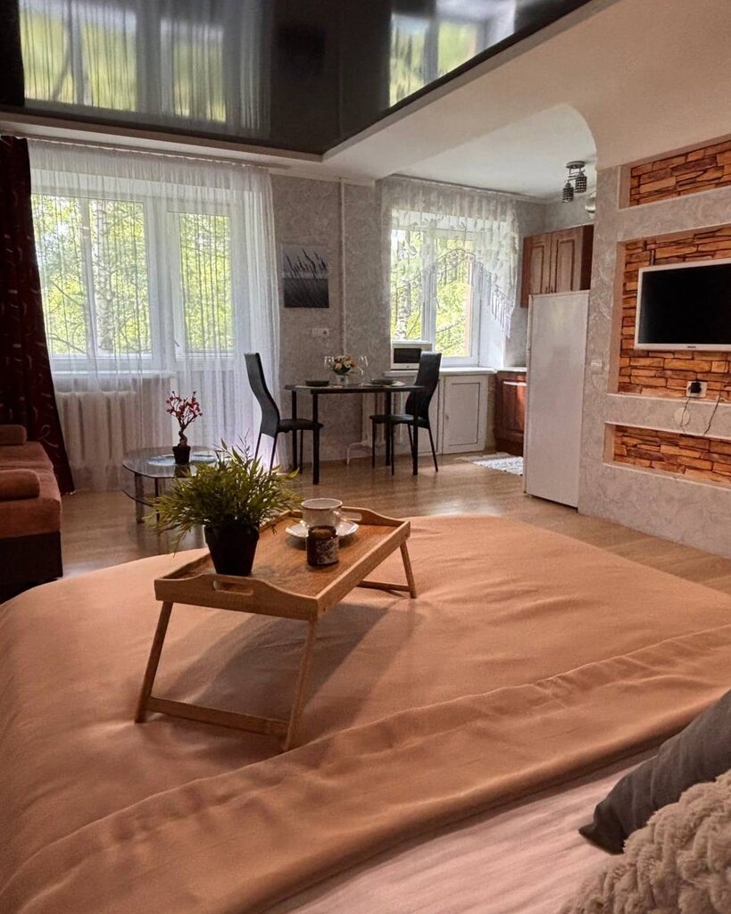 Kısa süreli konaklama RichHouse, Oktiabrski, foto