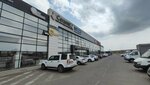 Рио-Рита (Rostov Highway No:30/3), yönetim ofisi  Krasnodar'dan