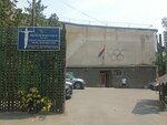 Albert Azaryan School of Gymnastics (Yerevan, The Administrative District of Kentron, Poqr Kentron District), spor kulüpleri  Erivan'dan