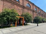 Community (naberezhnaya Admiralteyskogo kanala No:2И), kültür merkezleri  Saint‑Petersburg'dan