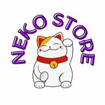 Neko store (Partizanskaya Street No:28/2), anime mağazası  Irkutsk'tan